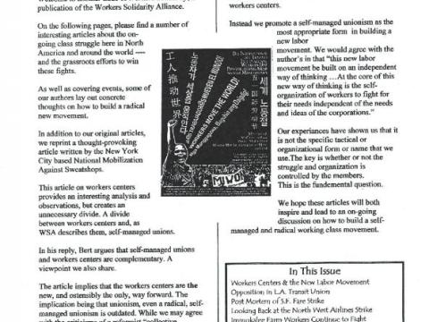 Chuǎng journal | libcom.org